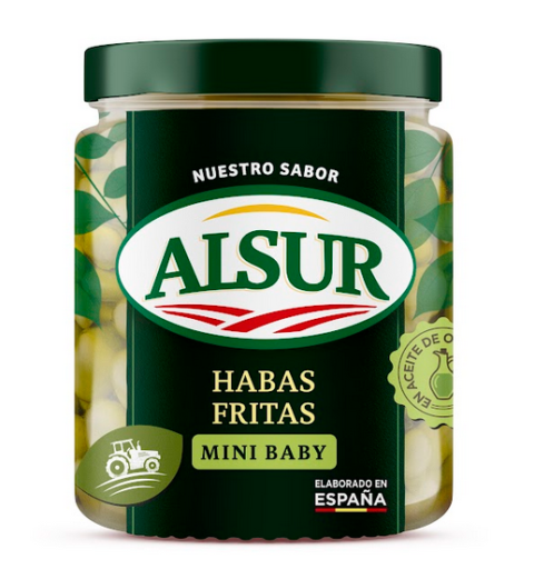 Marca - Grupo Alsur