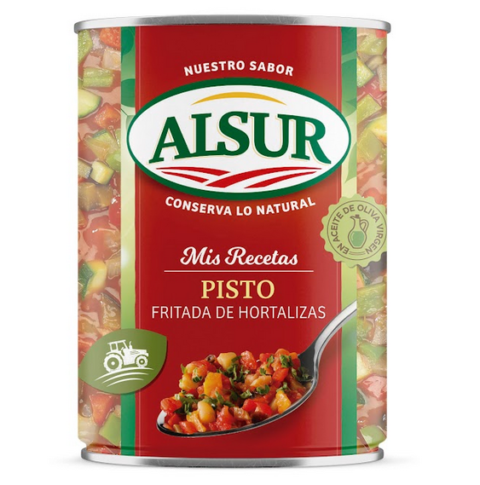 Marca - Grupo Alsur
