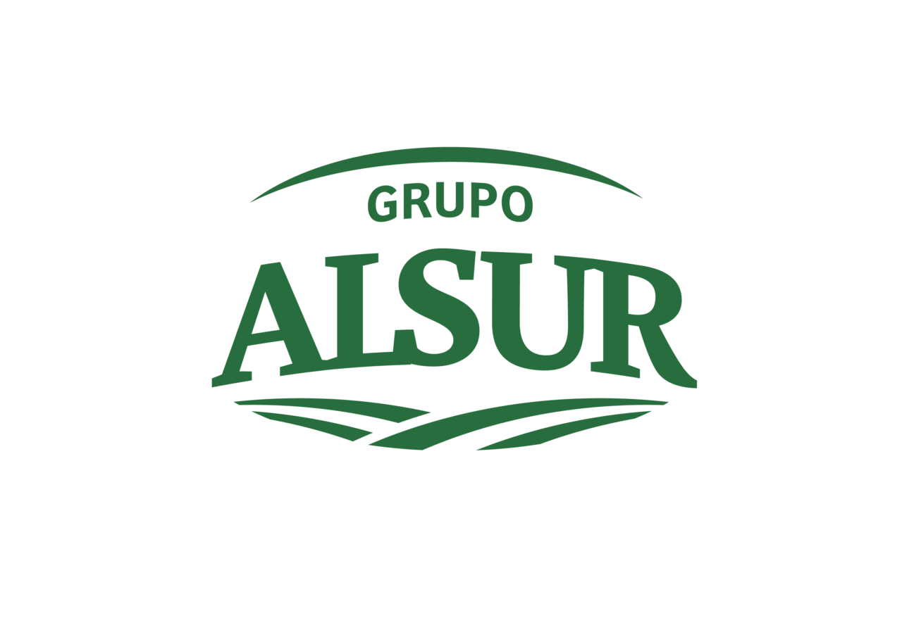 Nuestra producción - Grupo Alsur