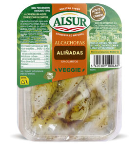 Marca - Grupo Alsur